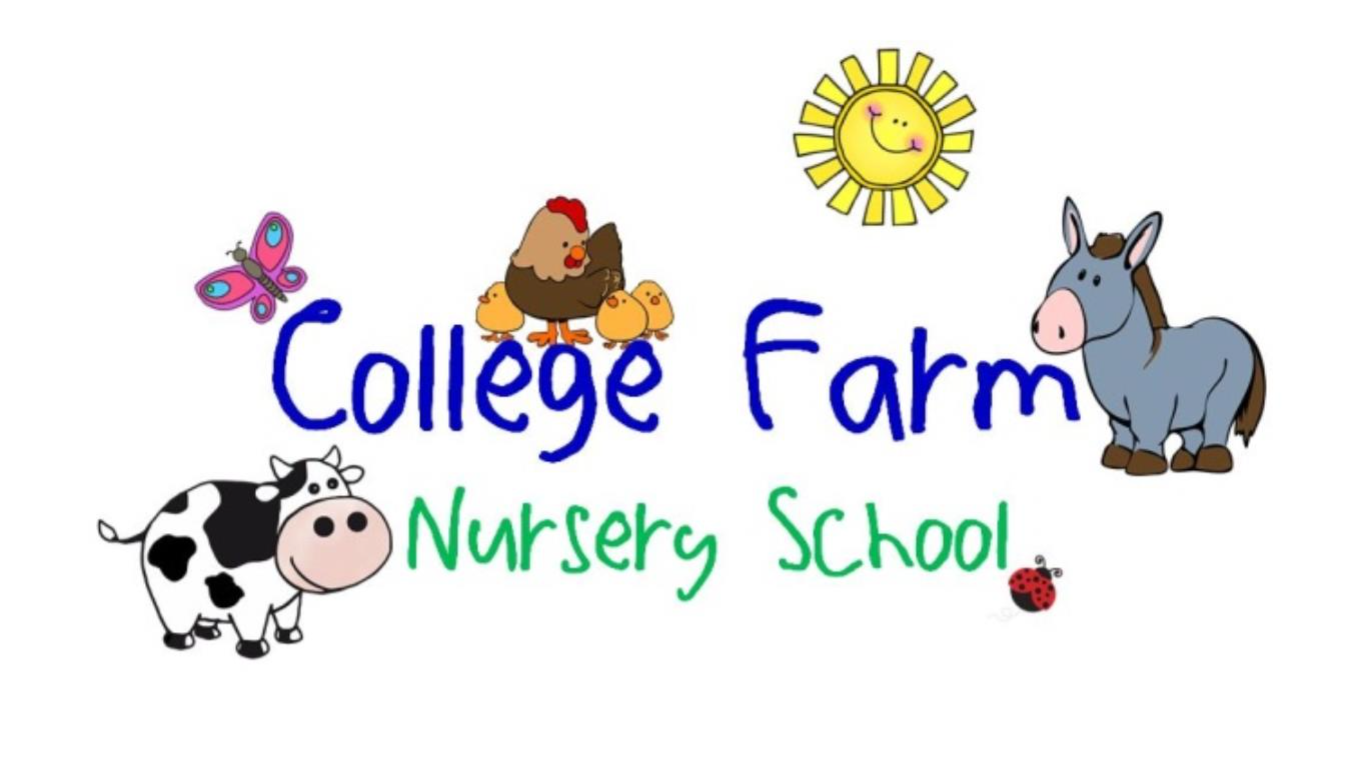 College Farm Nursery School Open Afternoon